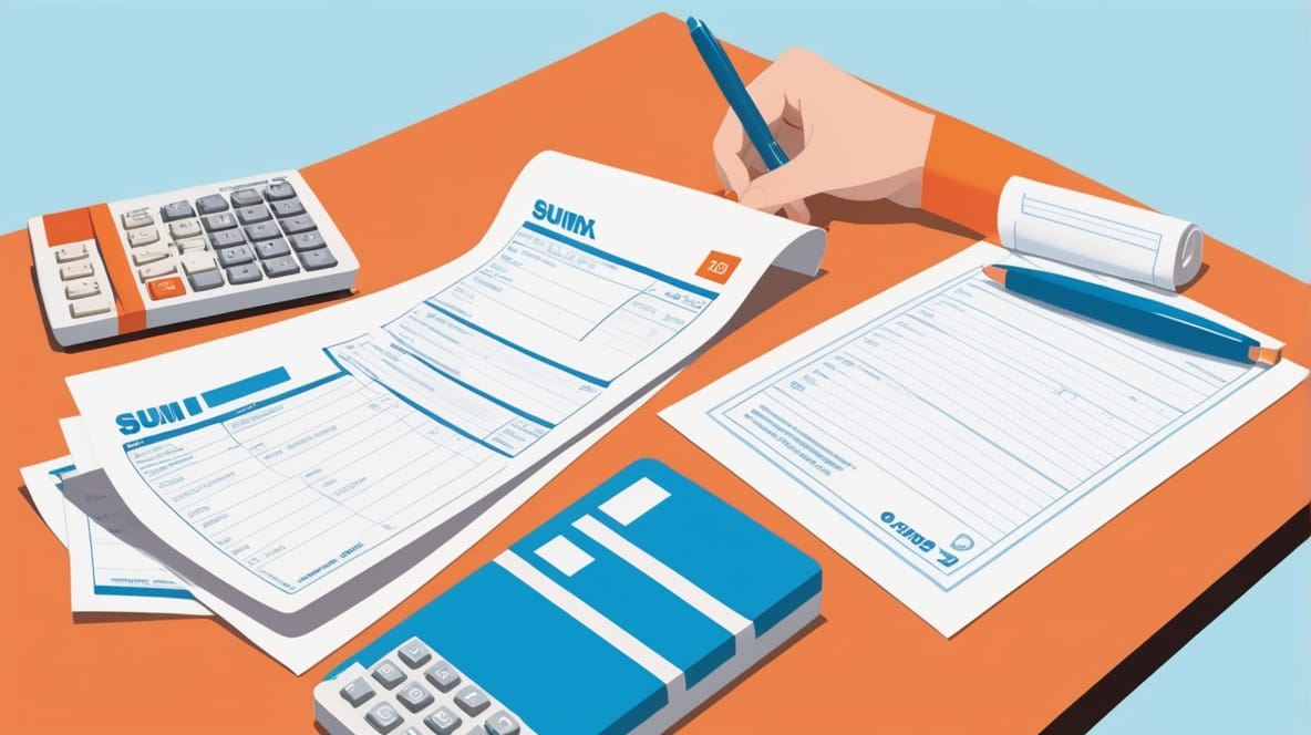 Power Bi Sum Vs Sumx 差異？一篇搞懂 Dax 迭代函數 Iterator Kiro